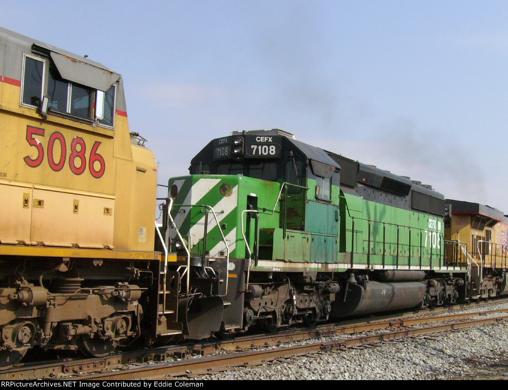 NS 130 (New Orleans, LA - Chattanooga, TN)